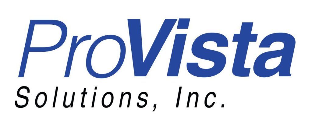 ProVista Solutions – Interaction Services